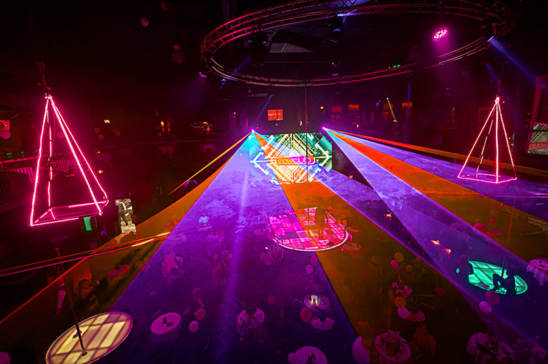 XTC 2.0 | Largest Strip Club In Dallas